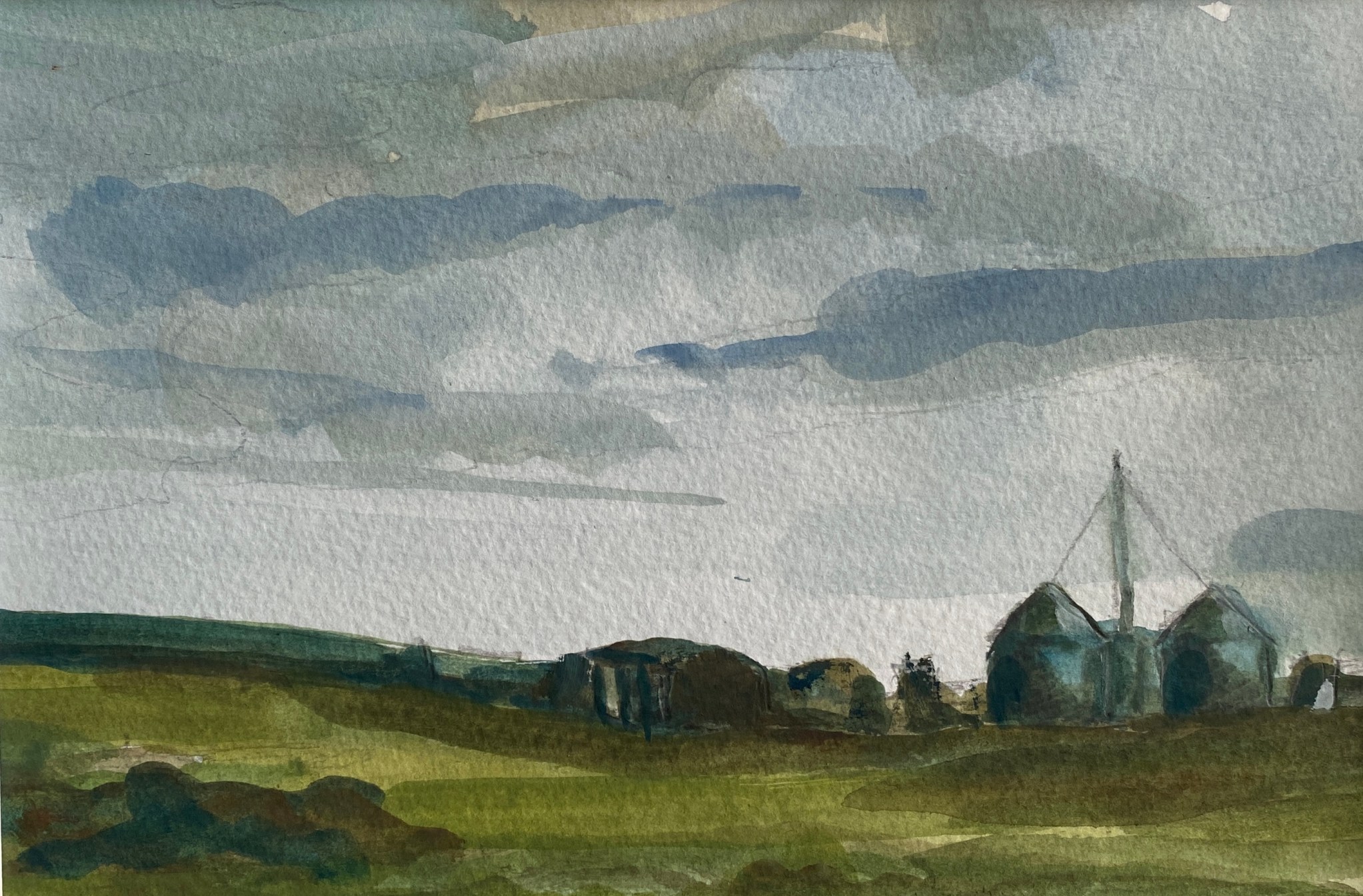 Julia Russell Arts – Paintings and drawings by Julia Russell