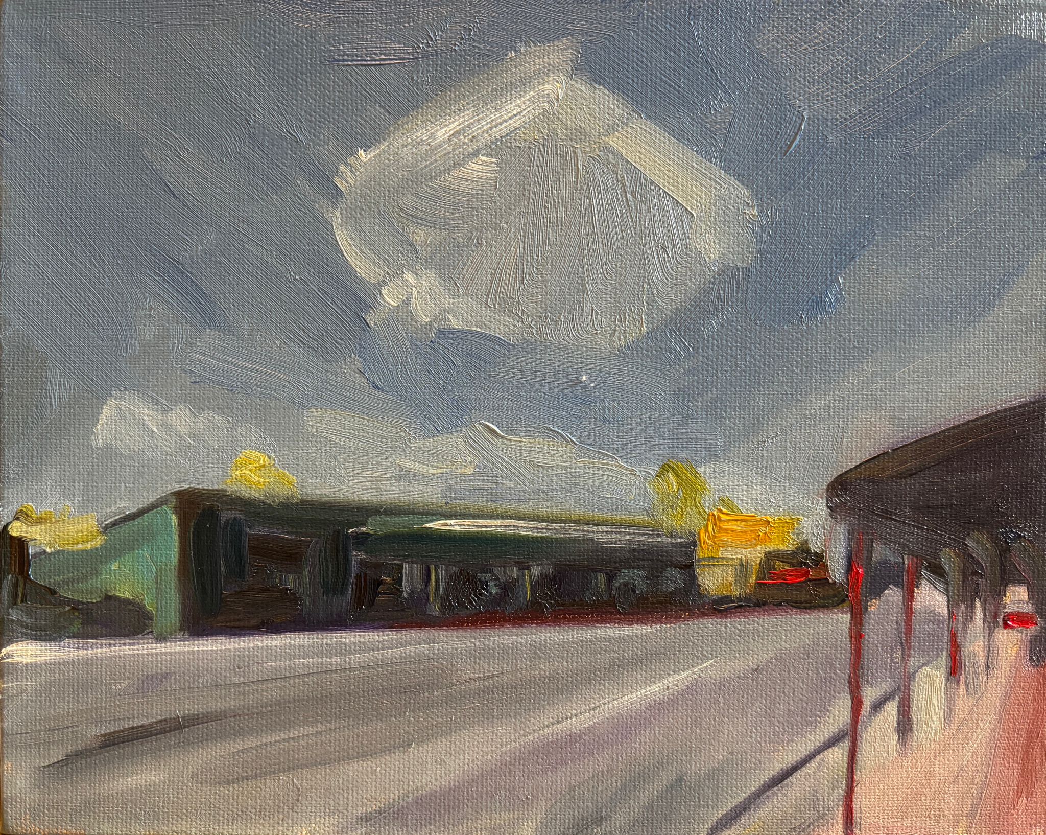 Julia Russell Arts – Paintings and drawings by Julia Russell