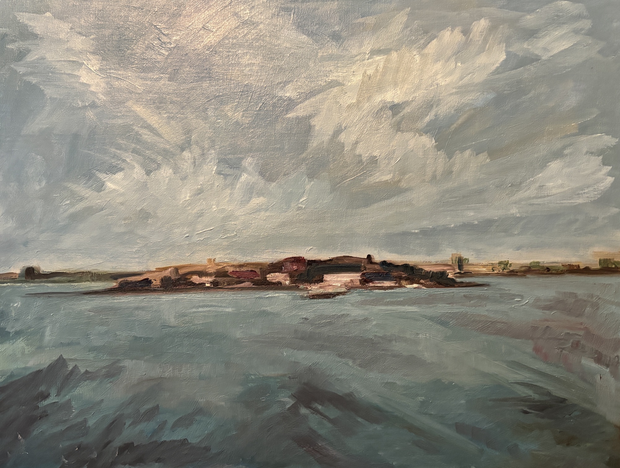 About – Julia Russell Arts