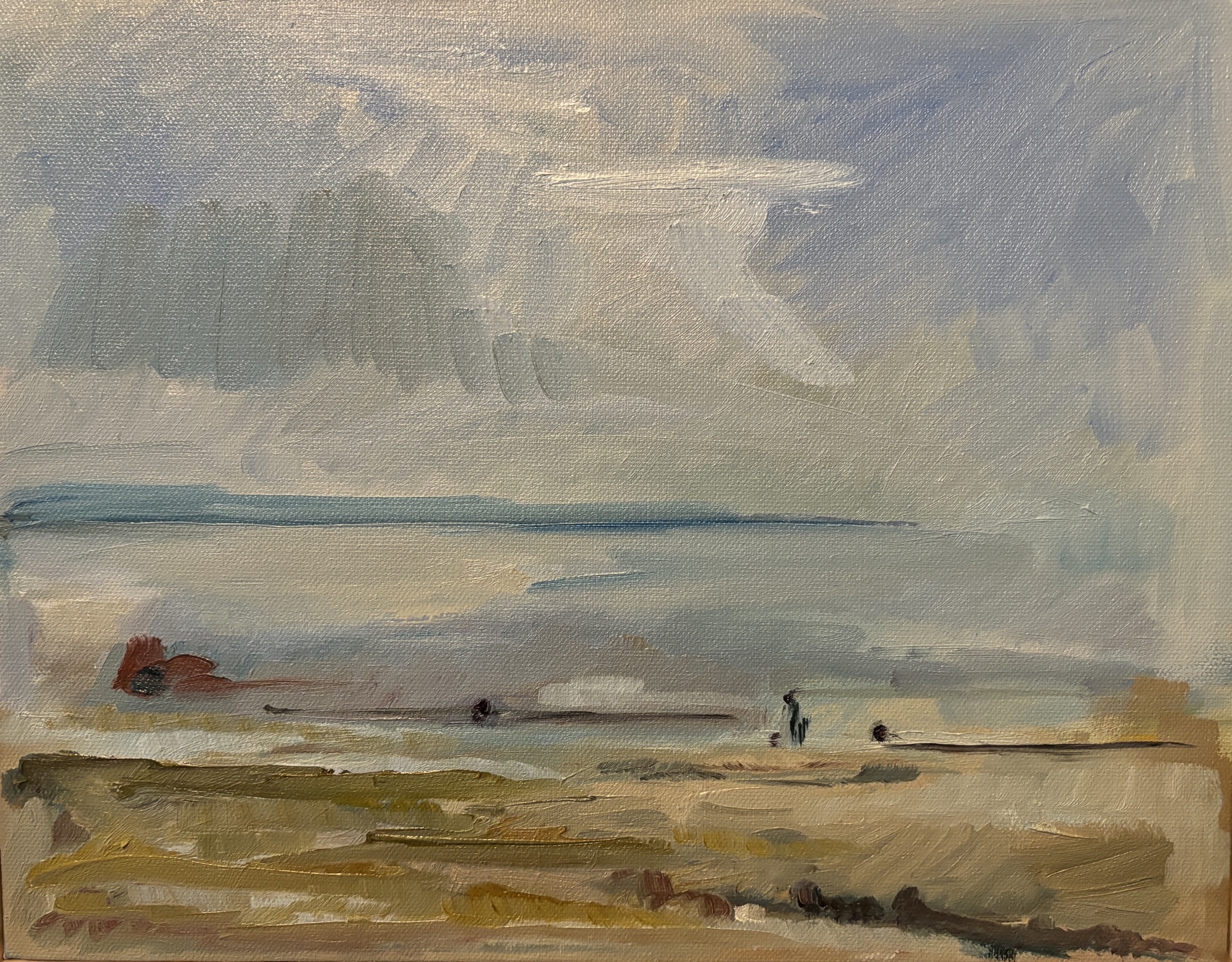 Travelling – Julia Russell Arts