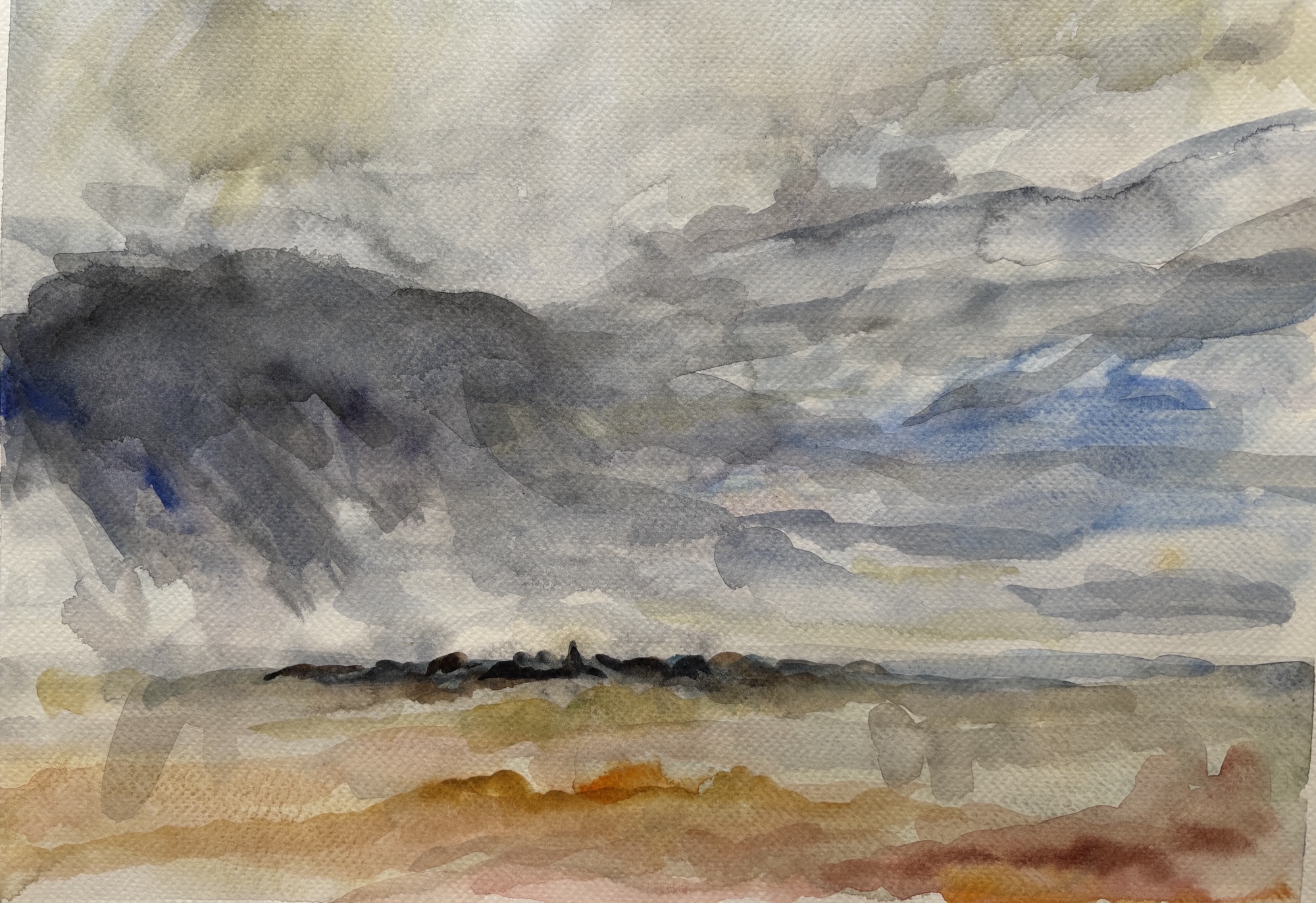 Contact – Julia Russell Arts