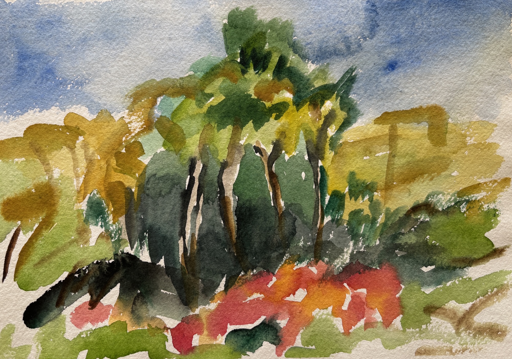 Julia Russell Arts